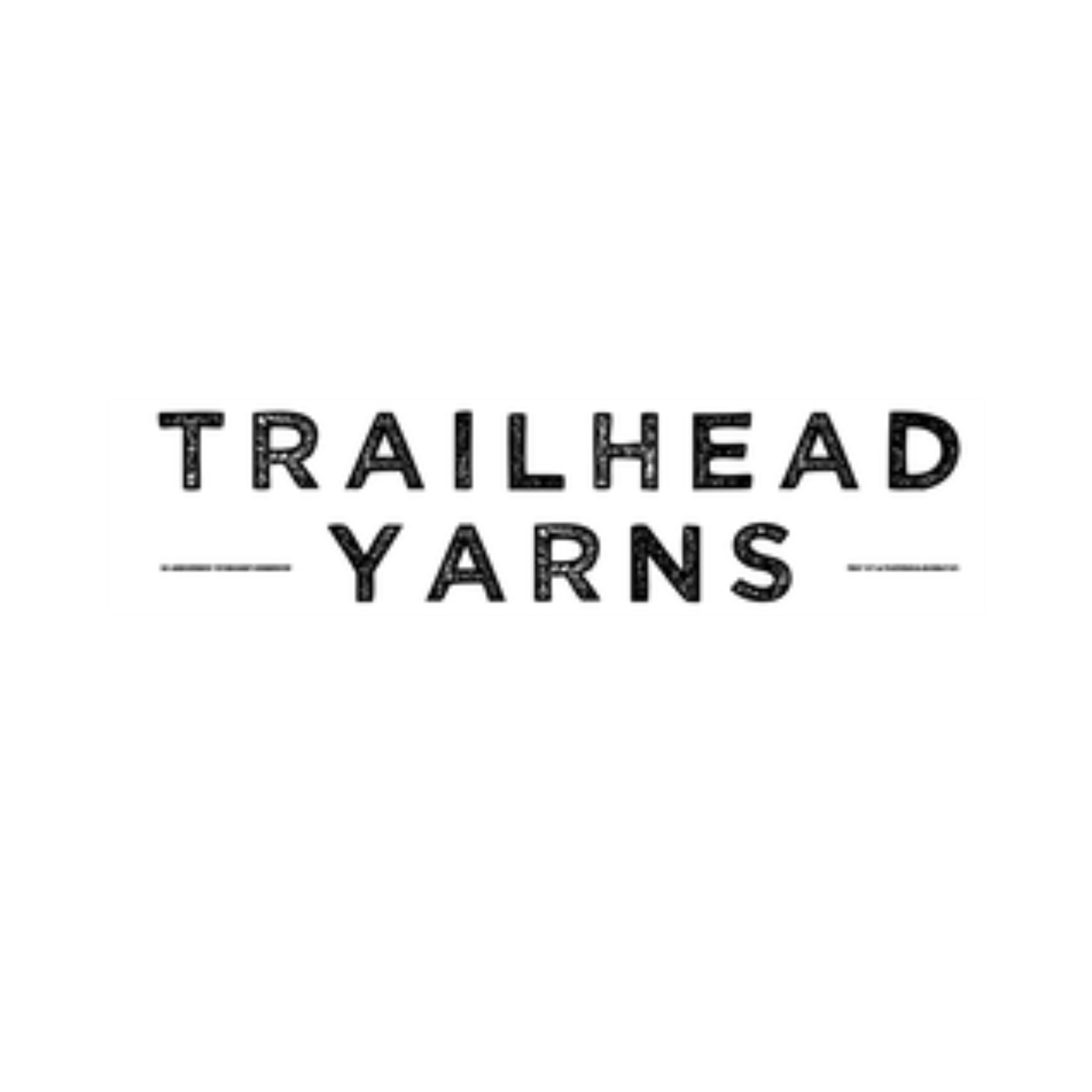 Trailhead Yarns – ALikelyYarn
