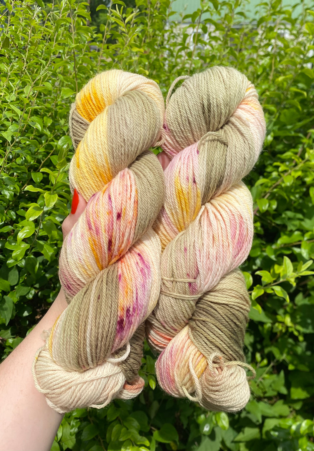 Welcome to A Likely Yarn – ALikelyYarn